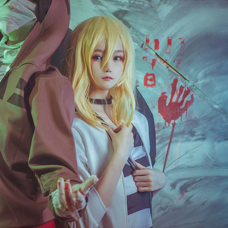 Cosplay Wigs | Cosplay Costumes | Seanoon