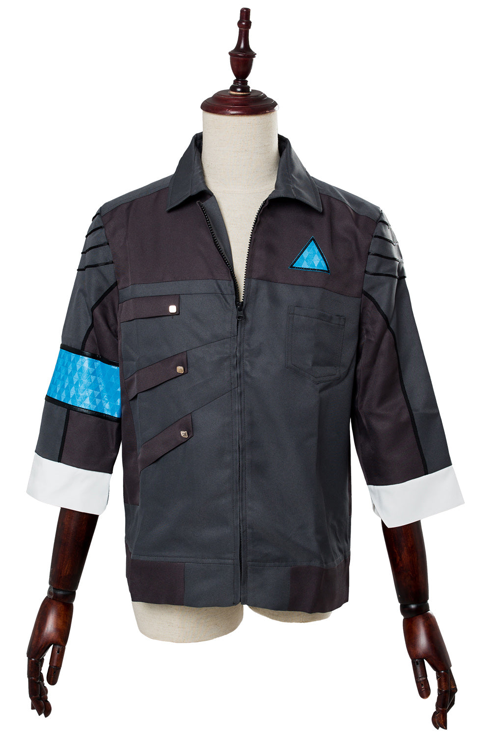 Detroit: Become Human Markus RK200 Suit Jacket Housekeeper Android ...