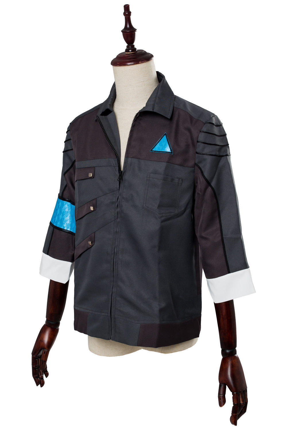 Detroit: Become Human Markus RK200 Suit Jacket Housekeeper Android ...