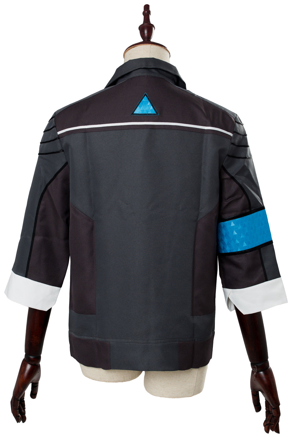 Detroit: Become Human Markus RK200 Suit Jacket Housekeeper Android ...