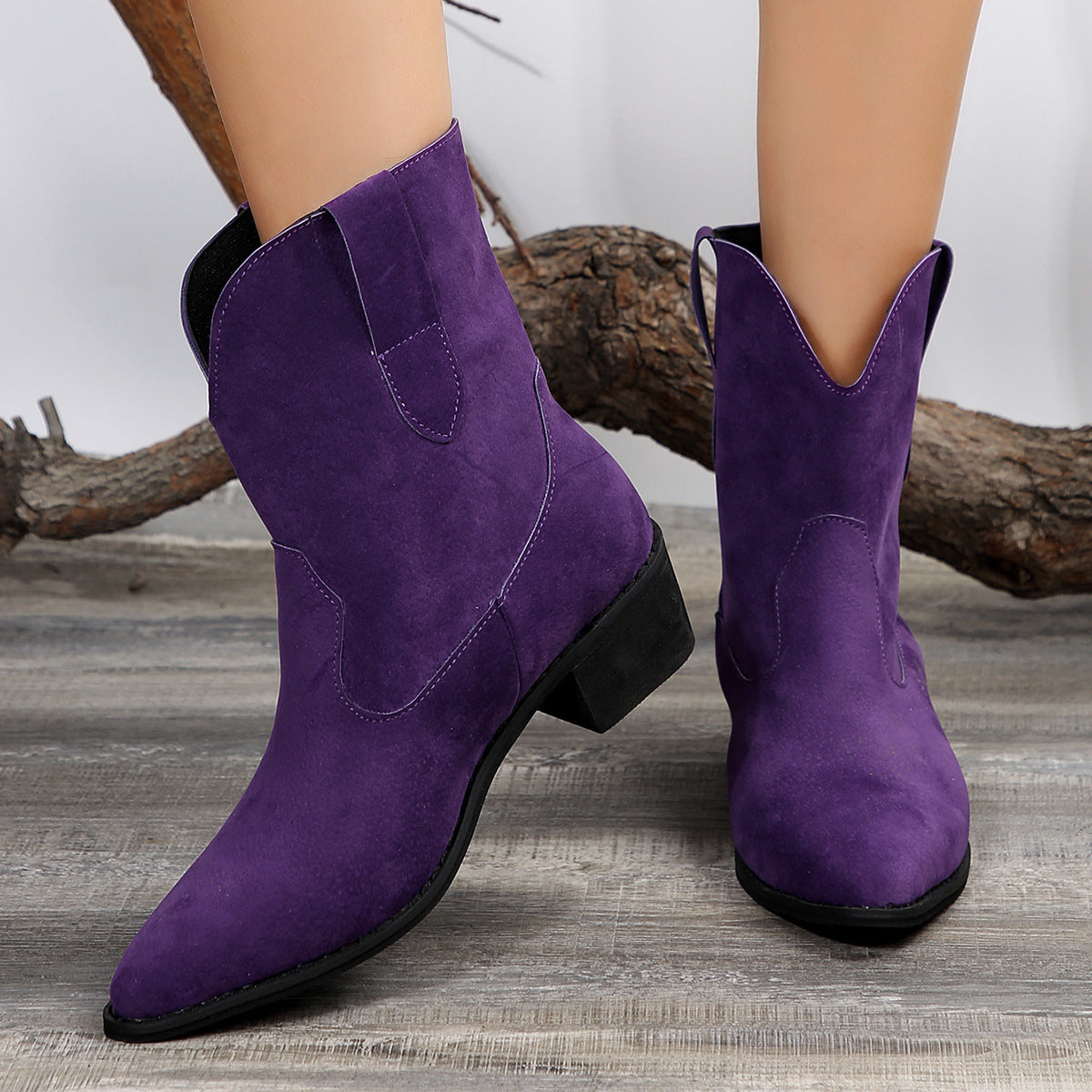 Raven Rachel Roth Cosplay Shoes mp004071_Shoes